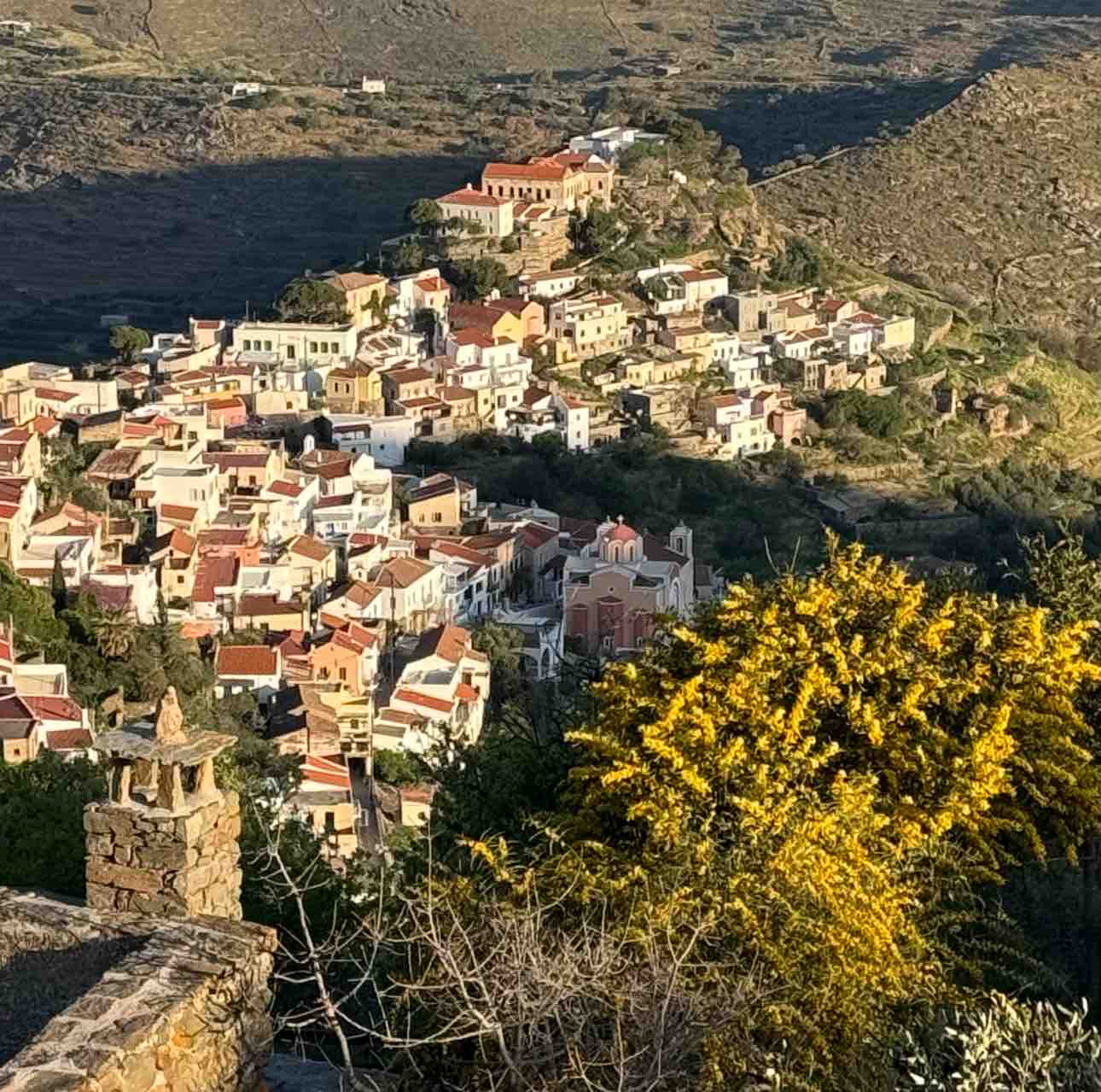 Kea.plus | Add an extra plus to your experience of the island